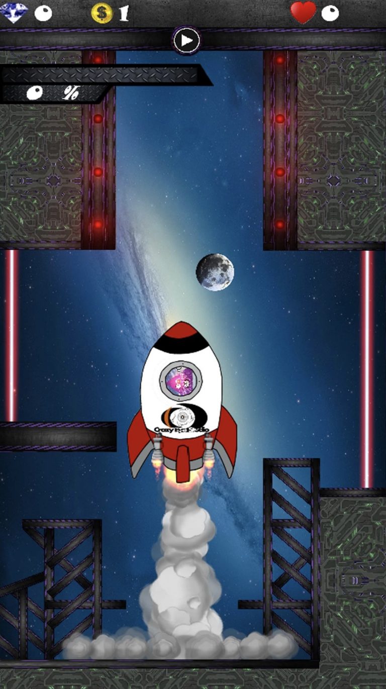 Furry Space Team | Visiongame