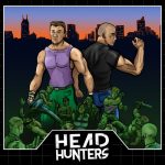 Head Hunters | Visiongame