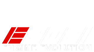 Engine Evolution 2021 | Visiongame