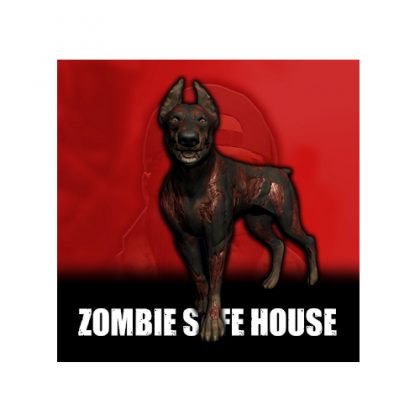 Zombie Safe House | Visiongame