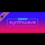 Retro Synthwave | Visiongame