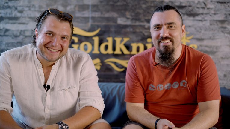 The Last Oricru | Visiongame