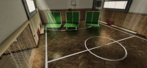 Virtual Table Tennis | Visiongame