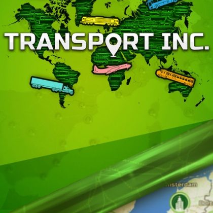 Transport INC | Visiongame