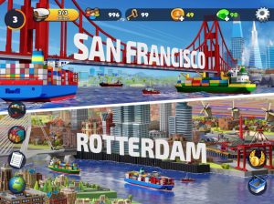 Port City: Ship Tycoon | Visiongame