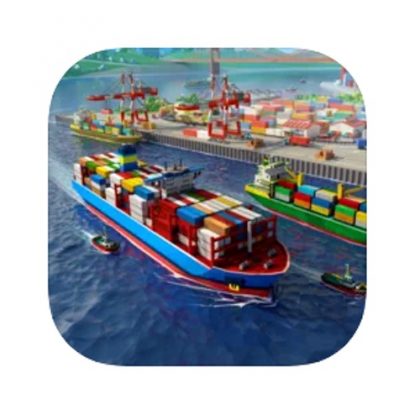 Port City: Ship Tycoon | Visiongame
