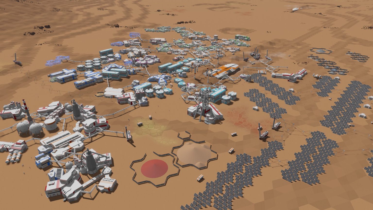 Dnes vyšla na Steamu česká hra Alien Horizon ve verzi preview alpha ...