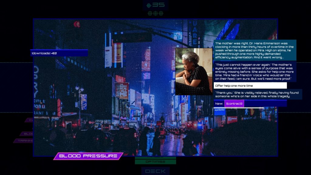 V Česku máme v přípravě hackovací hru jménem Netspectre! Visiongame Zprávy Visiongame