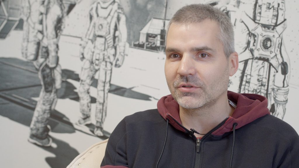 Little World | Visiongame