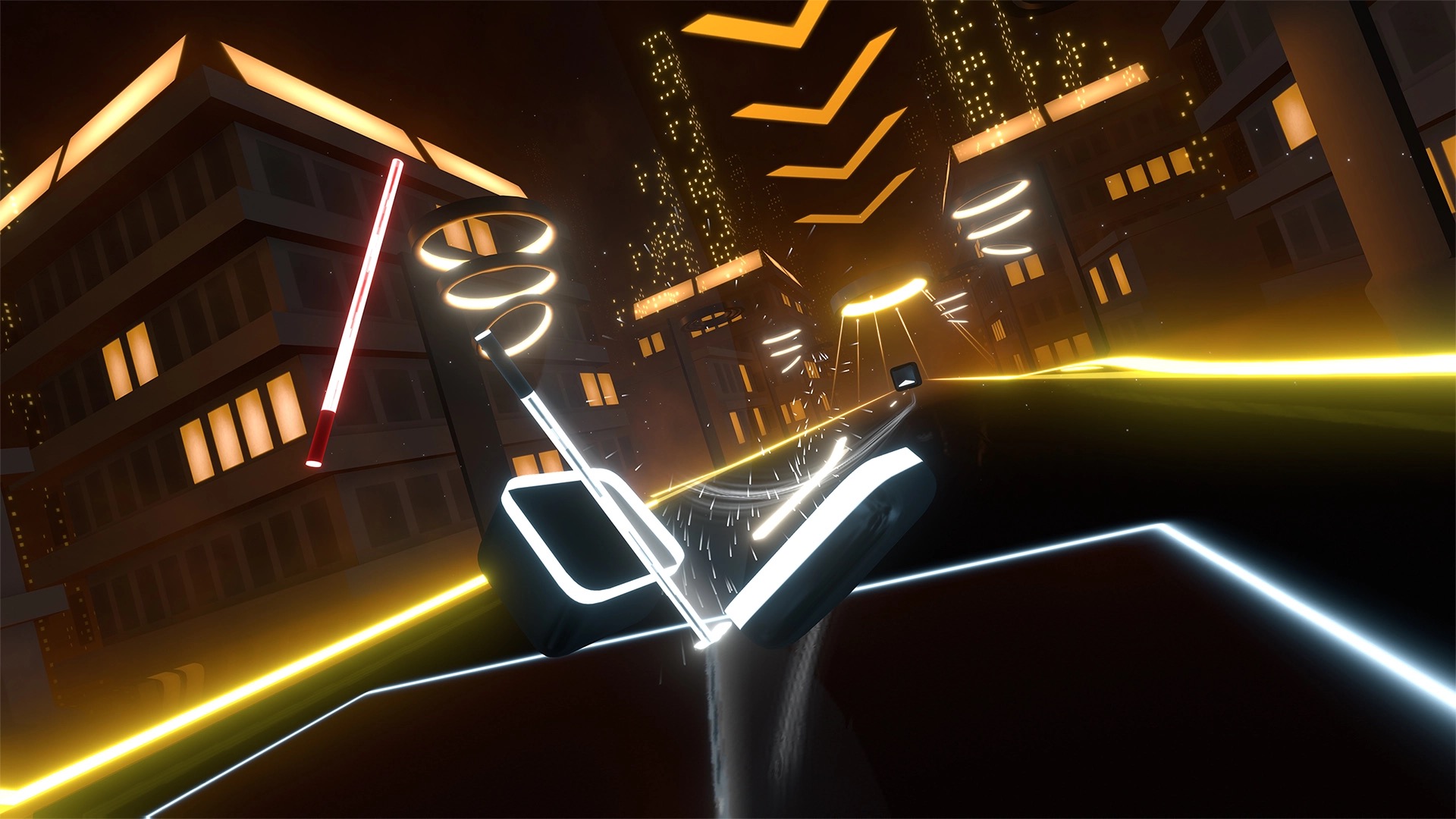 Beat Saber – The Weeknd Music Pack | Visiongame