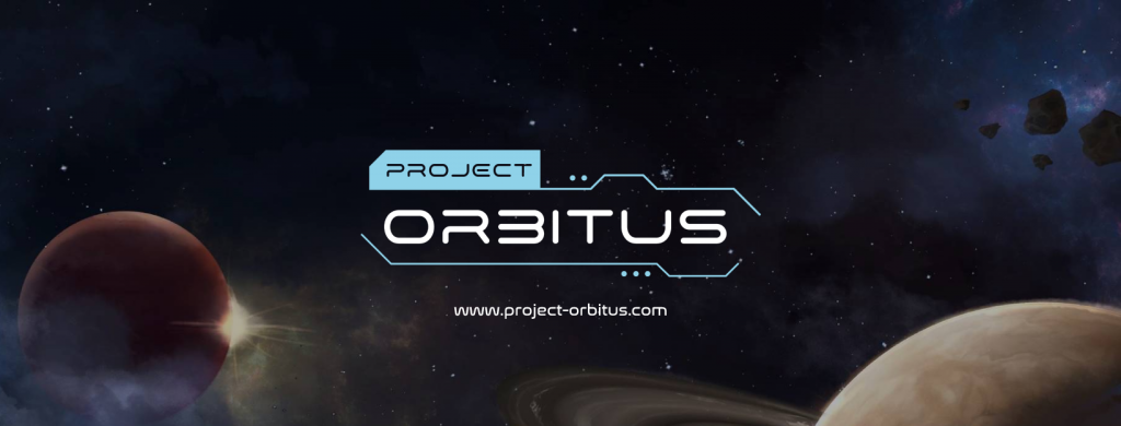 Project Orbitus už v Apríli uzrie svetlo herného sveta Visiongame Visiongame