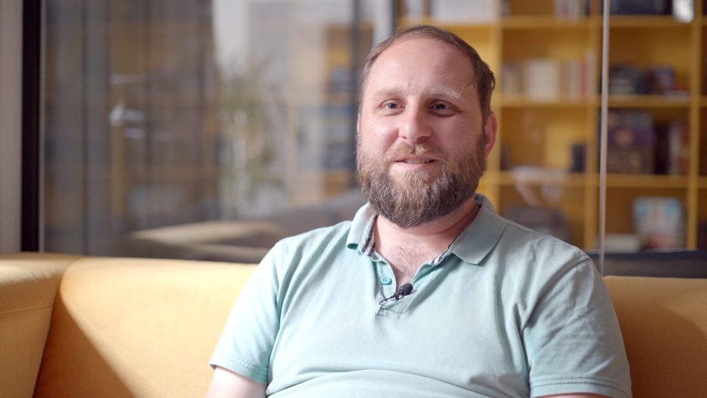 FPI: Radim „Trpaslík“ Vítek I Last Train Home, Ashborne Games, ARMA III ...