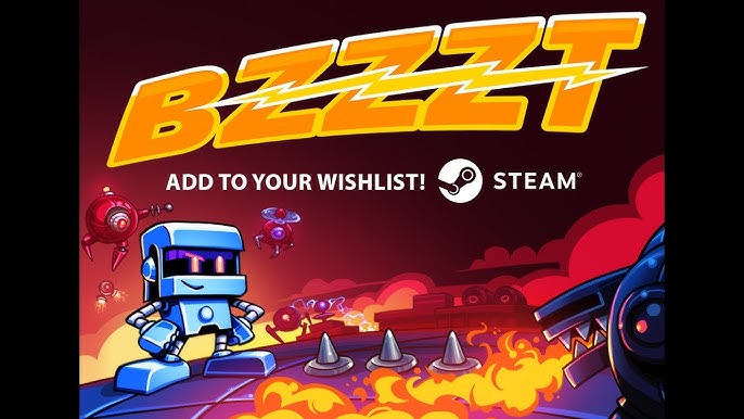 Bzzzt má datum vydání a nový trailer! Visiongame Zprávy Visiongame