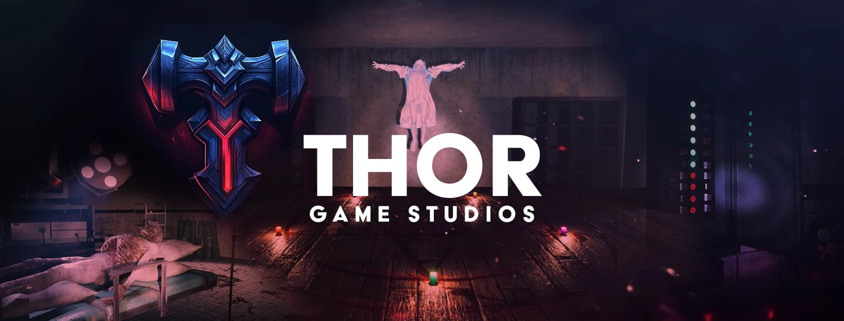 Thor Game Studios Visiongame Studio Visiongame