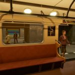 Pražské metro ožívá v novém simulátoru: Back in Service v předběžném ...